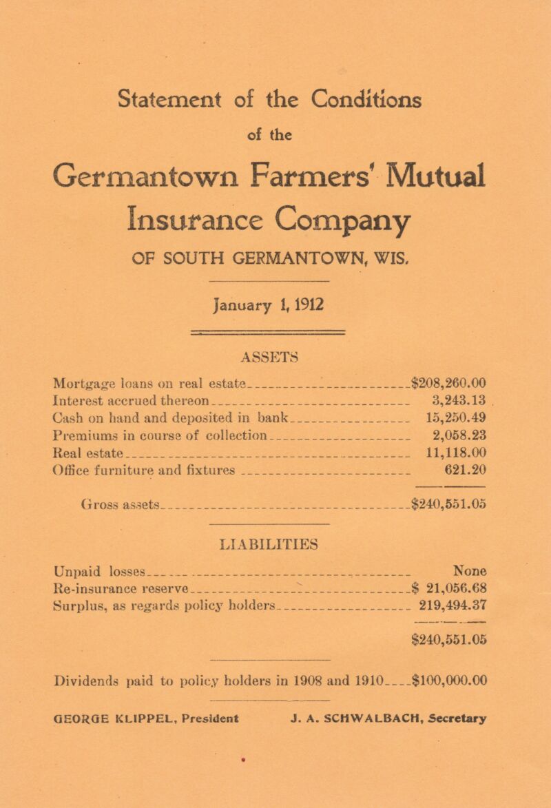 Gallery – Germantown Mutual Insurance Company