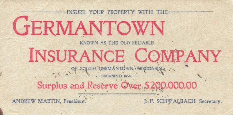 Gallery – Germantown Mutual Insurance Company